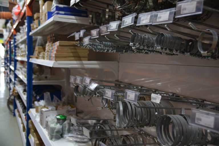 Ship Fittings & Accessories | Farview Supply Sdn Bhd