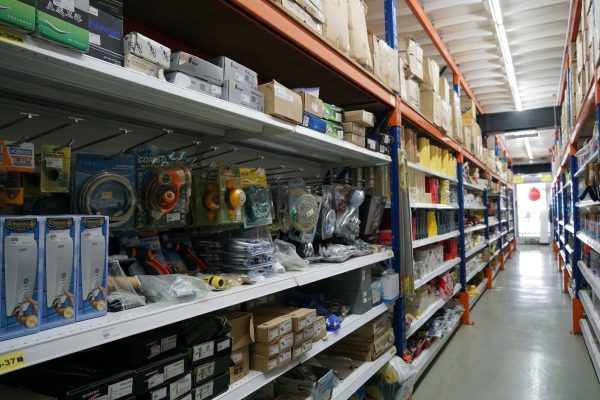 Ship Fittings & Accessories | Farview Supply Sdn Bhd