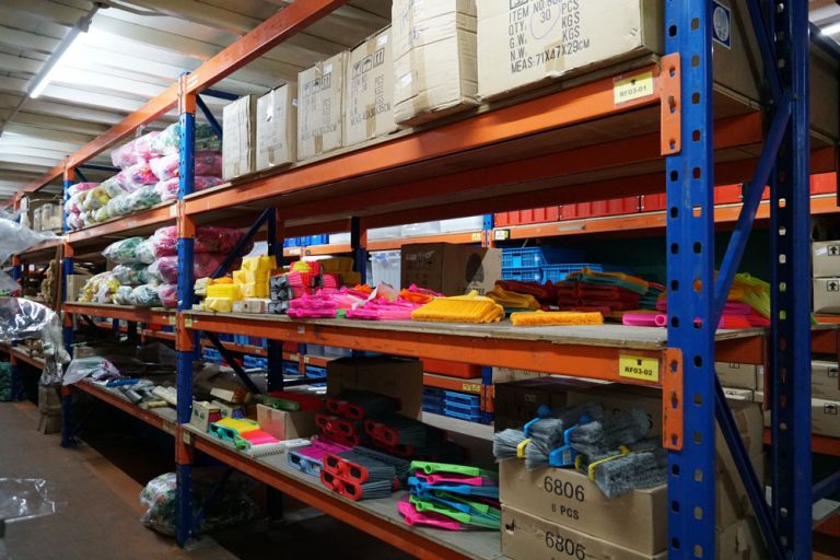 Galley Kitchenware Equipment & Personal Provision | Farview Supply Sdn Bhd