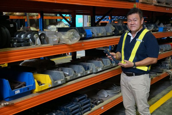 Marine Hardware Supplier Malaysia | Farview Supply Sdn Bhd