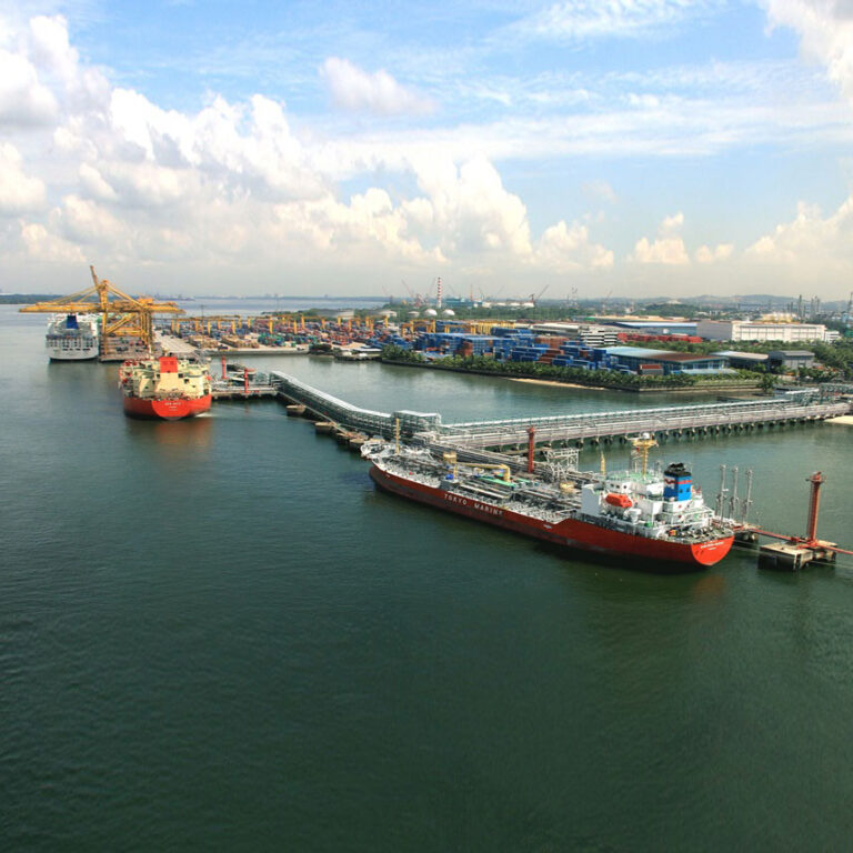 Ports of Malaysia - Farview Supply Sdn Bhd